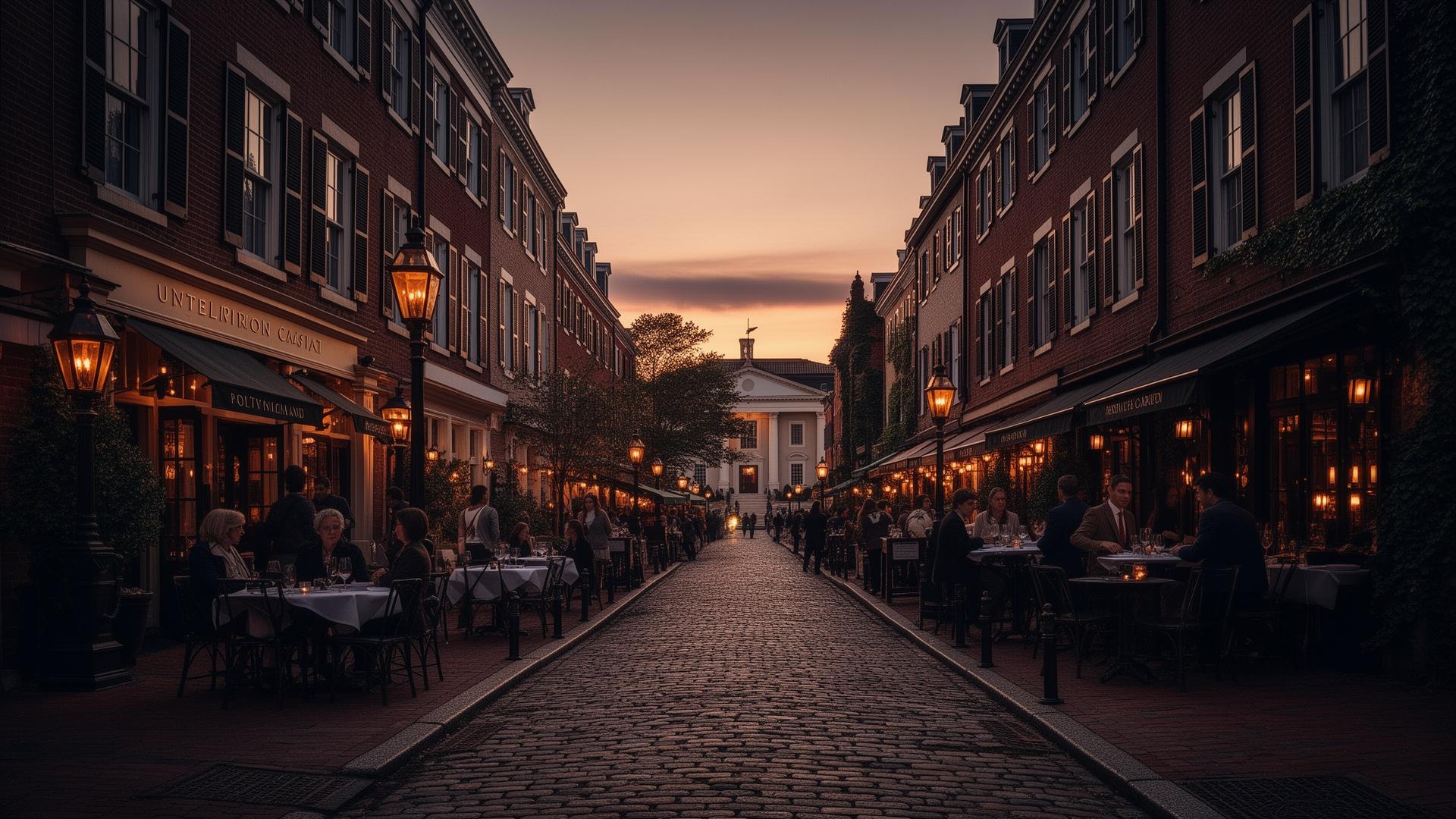 Sober Supper Club – Explore Your City, Soberly