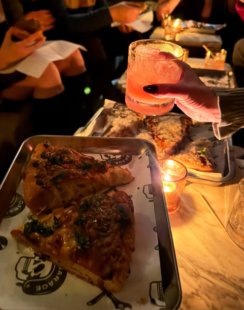 Sober Supper Club – Explore Your City, Soberly