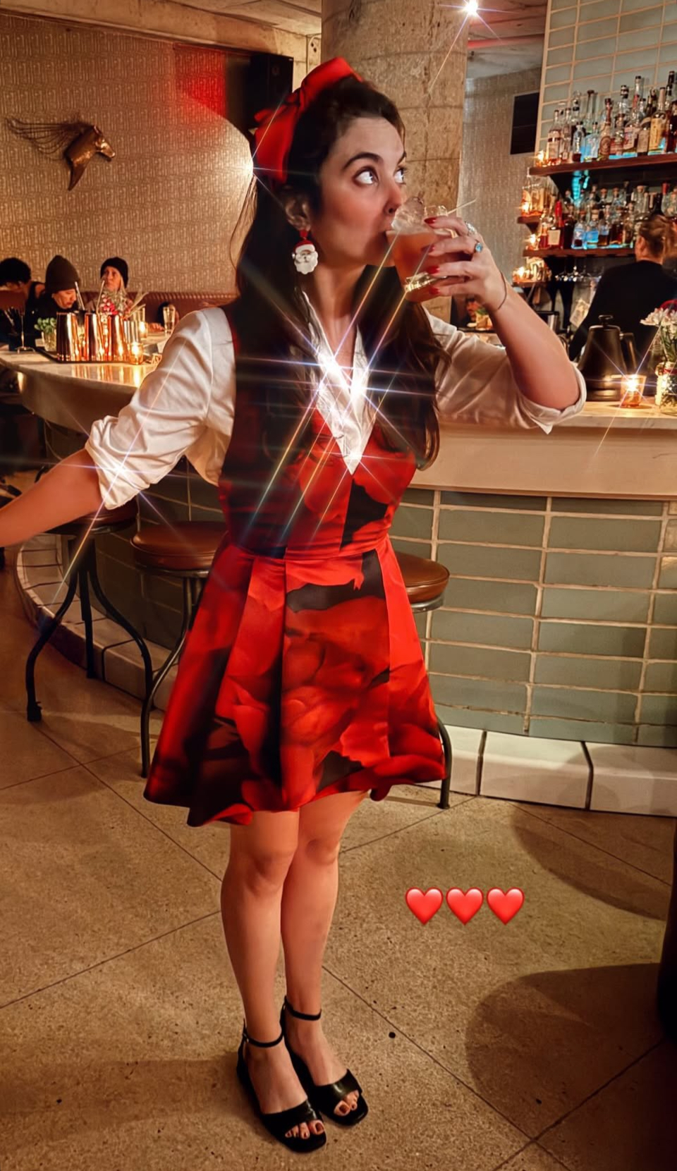 Sober Supper Club – Explore Your City, Soberly