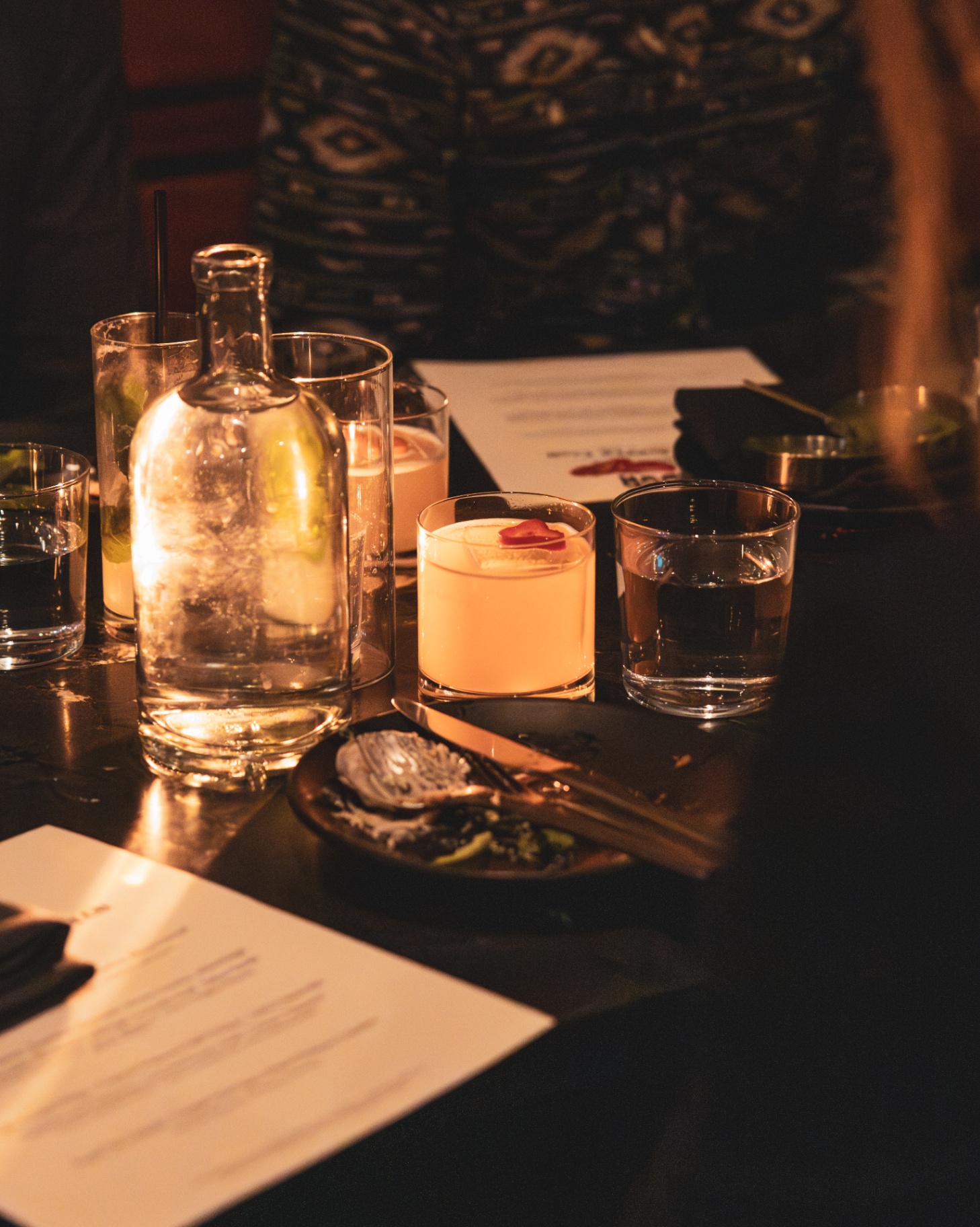 Sober Supper Club – Explore Your City, Soberly