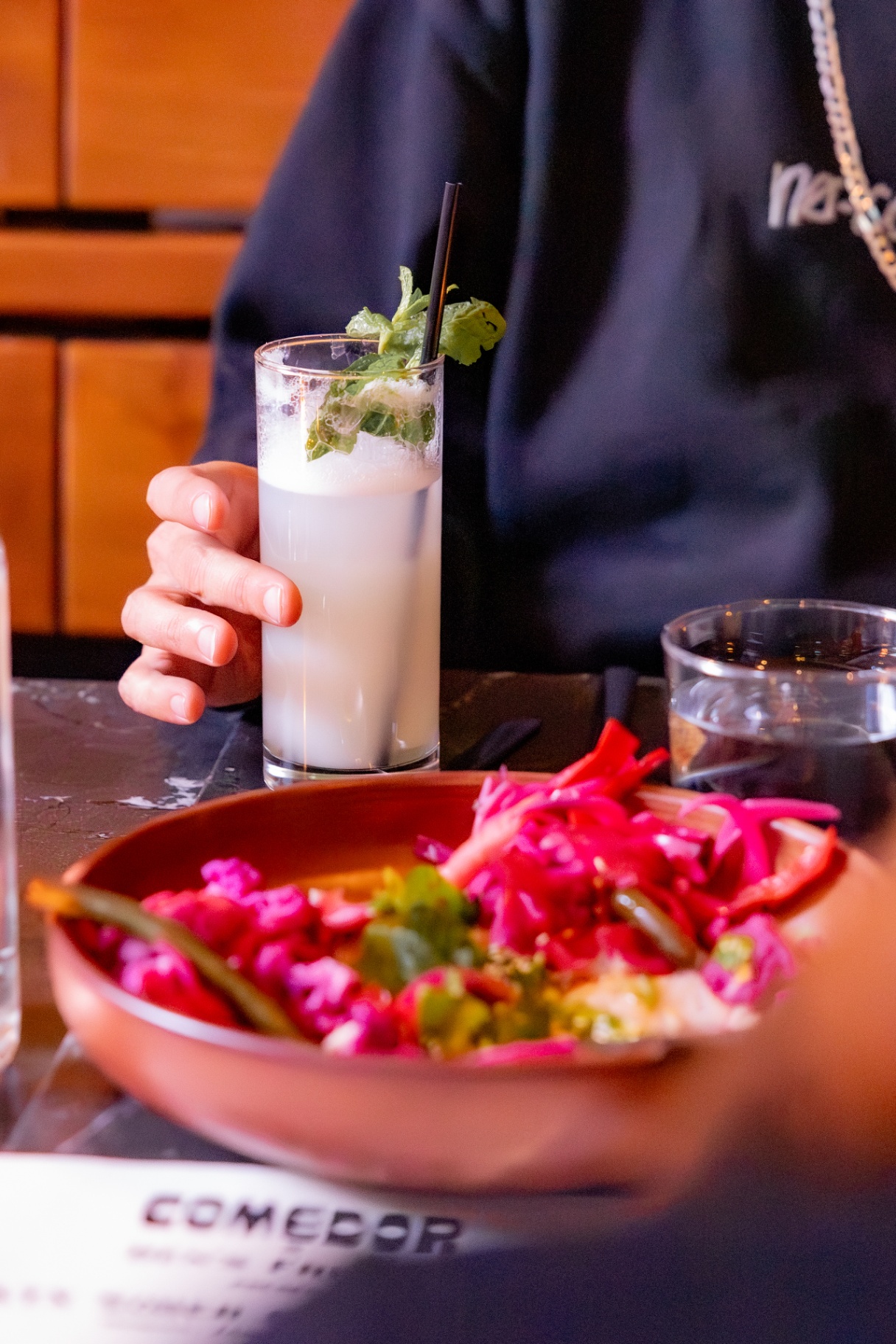 Sober Supper Club – Explore Your City, Soberly
