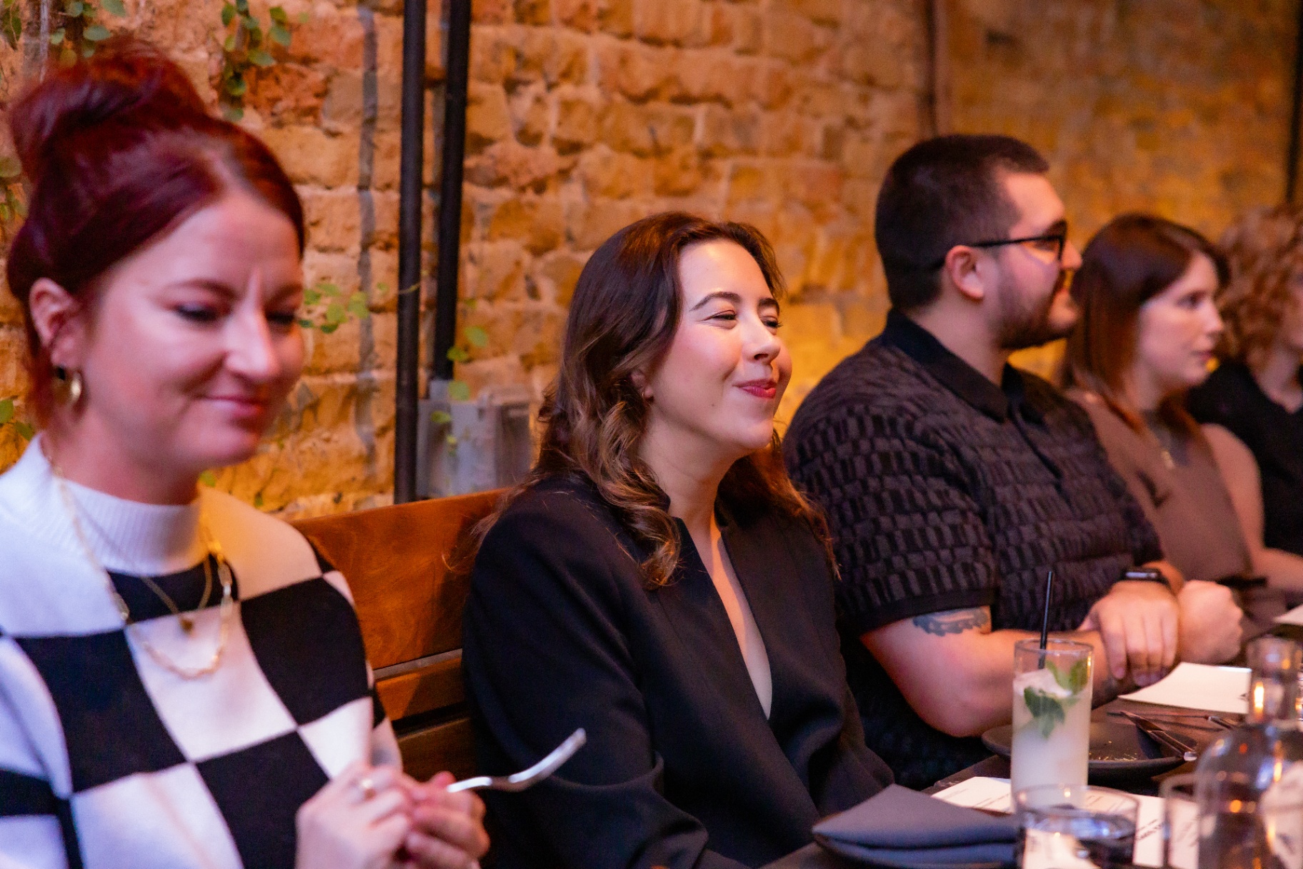 Sober Supper Club – Explore Your City, Soberly