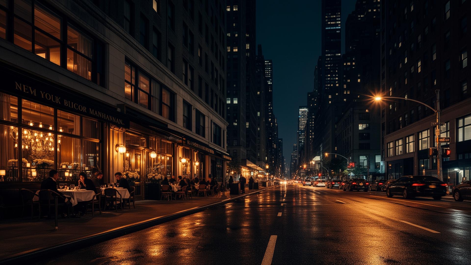 Sober Supper Club – Explore Your City, Soberly